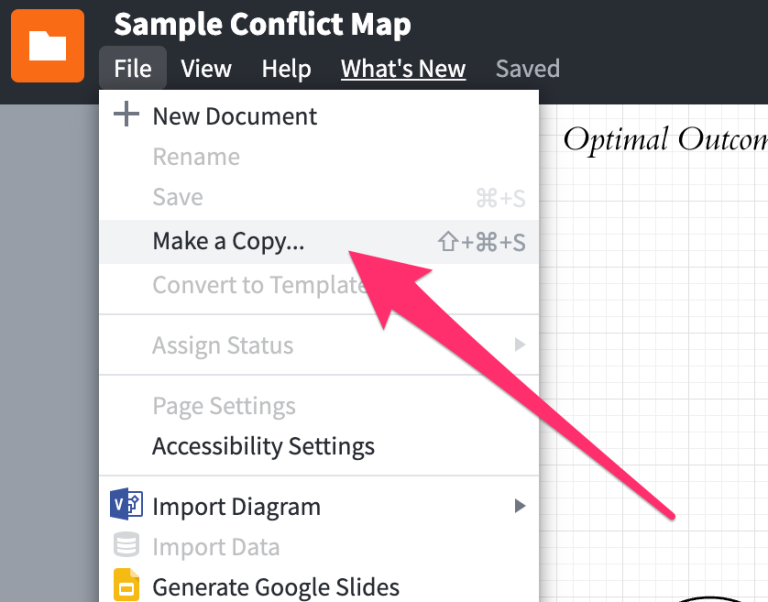 How to Create an Online Conflict Map - Jennifer Goldman-Wetzler, Ph.D.